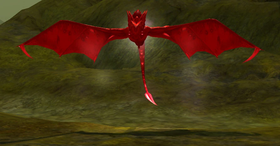 Plains Devil Lord | TaRapedia | Fandom