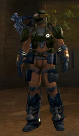 Sergeant Mullen | TaRapedia | Fandom
