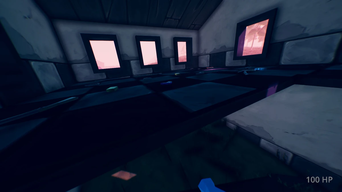 Lucky House | TABZ Wiki | Fandom