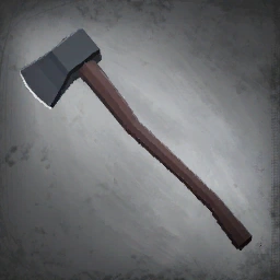 Axe | TABZ Wiki | Fandom