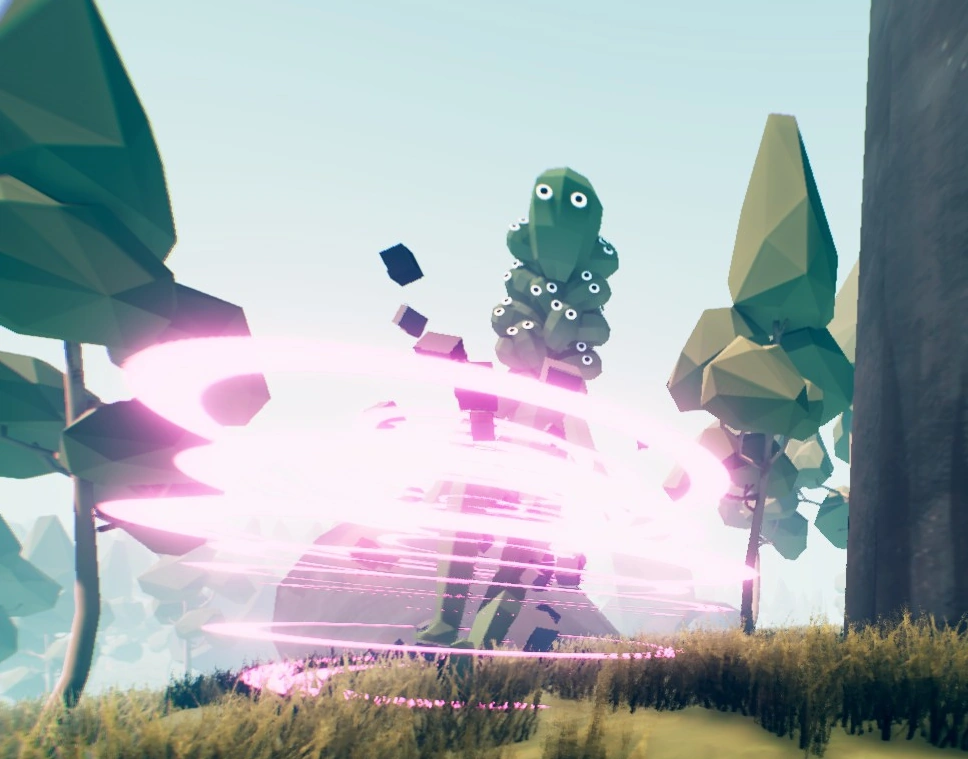 Gravity Zombies | TABZ Wiki | Fandom