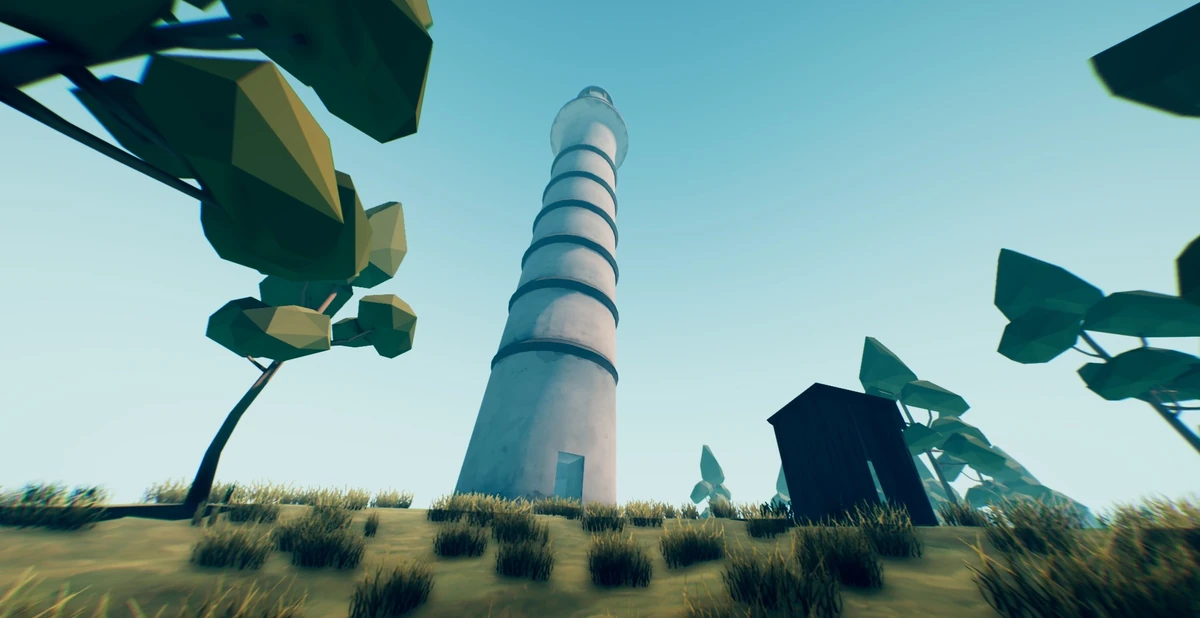 Lighthouse | TABZ Wiki | Fandom