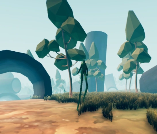 Long-Legged Zombie | TABZ Wiki | Fandom