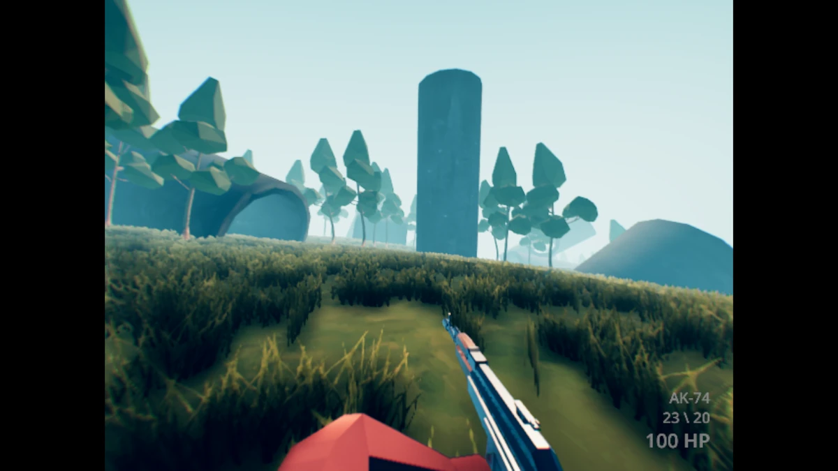 Cylinders | TABZ Wiki | Fandom