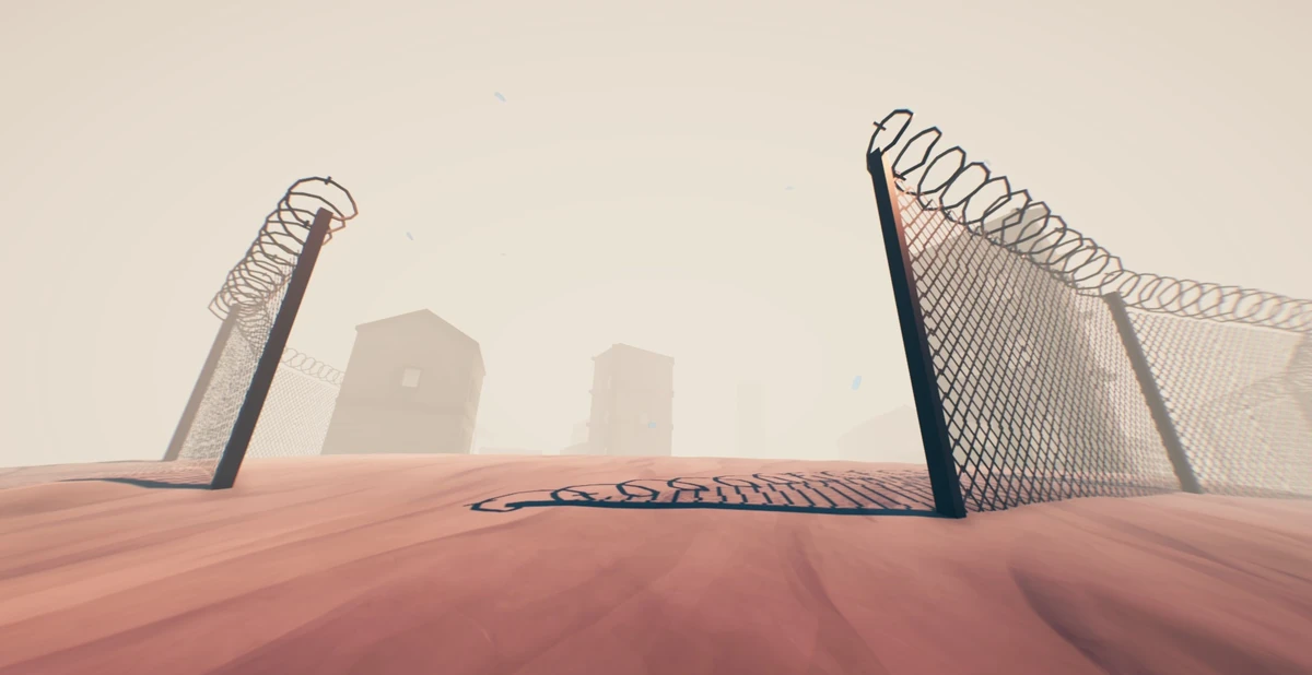 Military Base | TABZ Wiki | Fandom