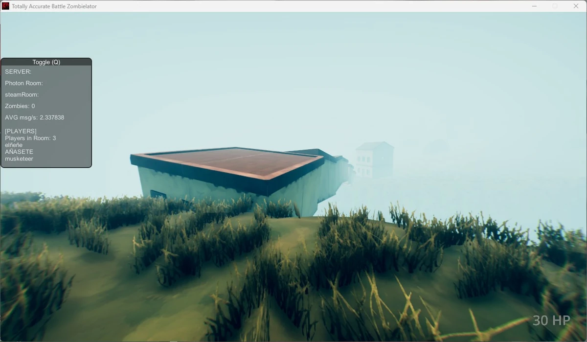 6 House Bridge | TABZ Wiki | Fandom