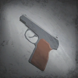 Makarov | TABZ Wiki | Fandom