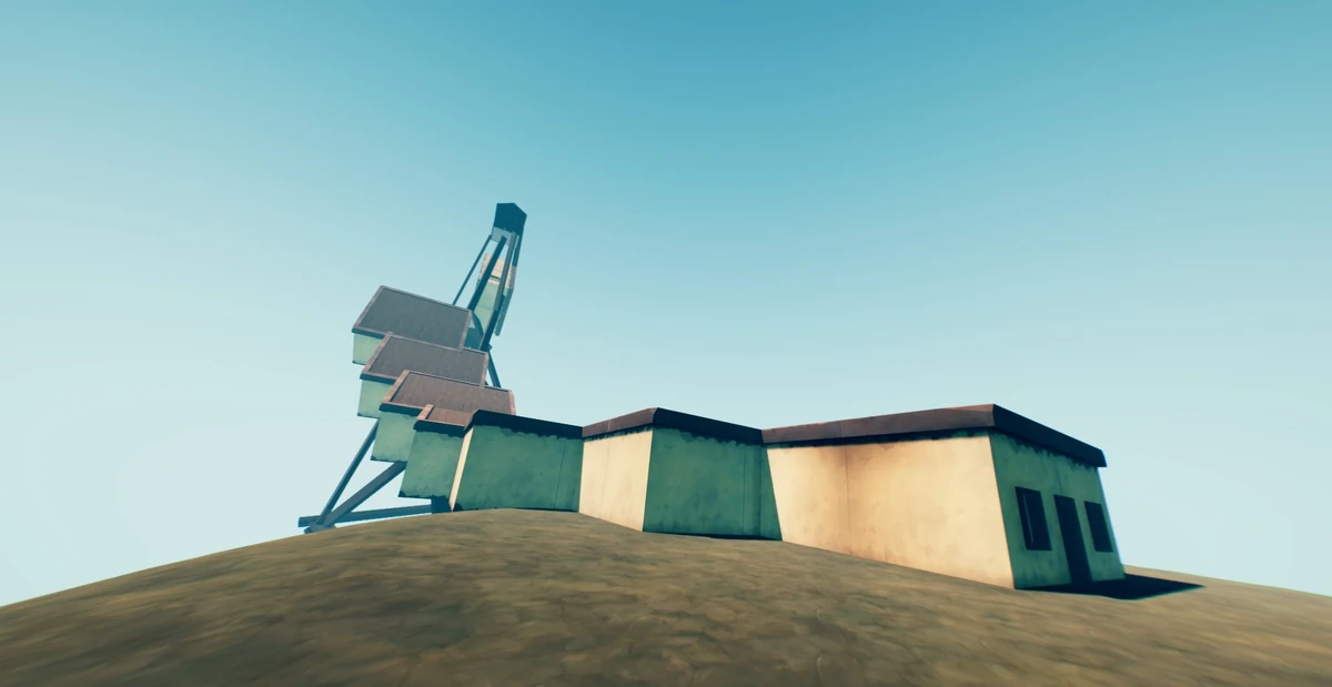 Roller Coaster | TABZ Wiki | Fandom