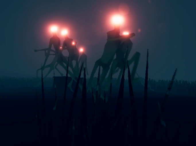 Slender Zombies | TABZ Wiki | Fandom