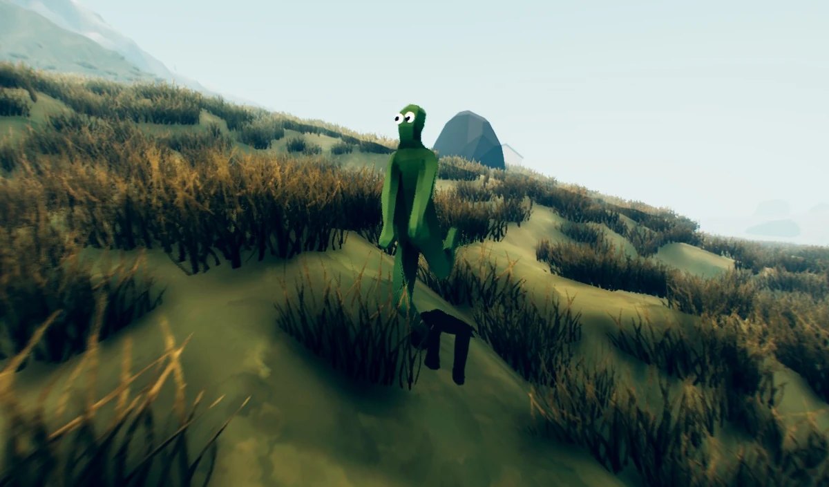 Normal Zombies | TABZ Wiki | Fandom