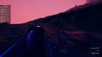 Slow Zombie | TABZ Wiki | Fandom