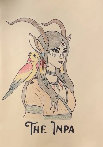 The Inpa | Tachaora Wiki | Fandom