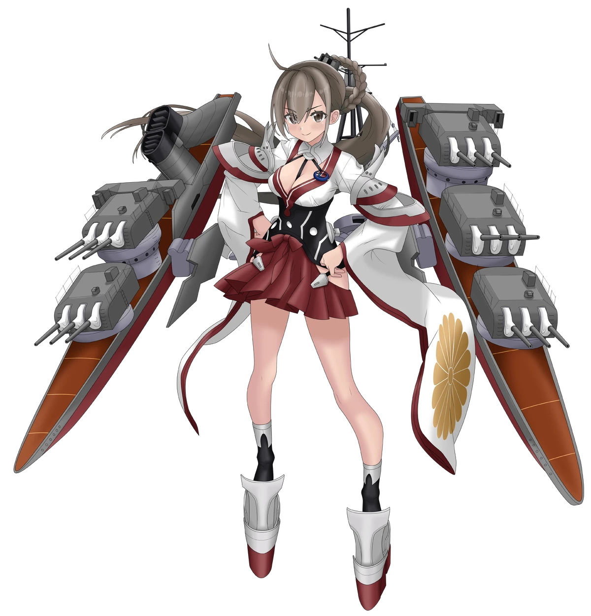 Shimanto | Tachibana Wiki | Fandom