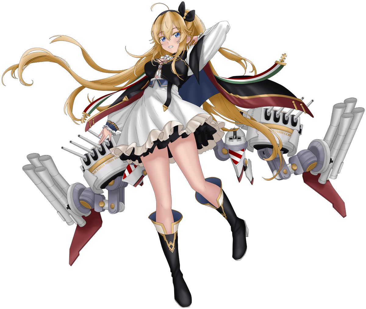 Francesco Ferruccio Tachibana Wiki Fandom