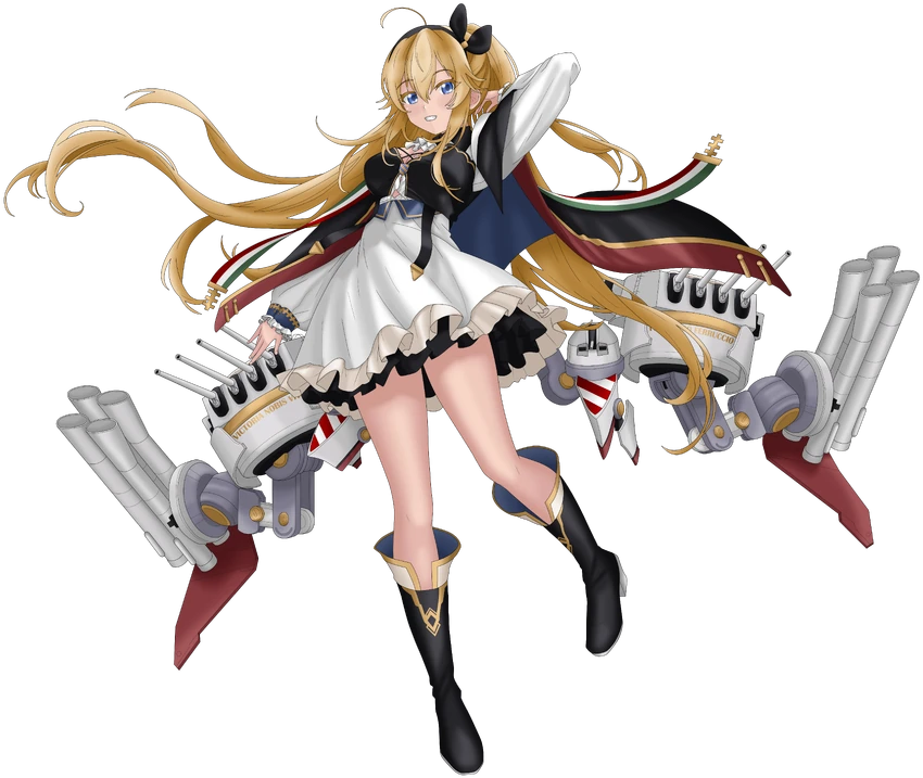 Francesco Ferruccio | Tachibana Wiki | Fandom