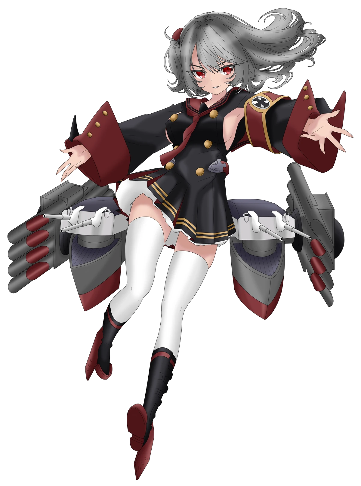 Elbing | Tachibana Wiki | Fandom