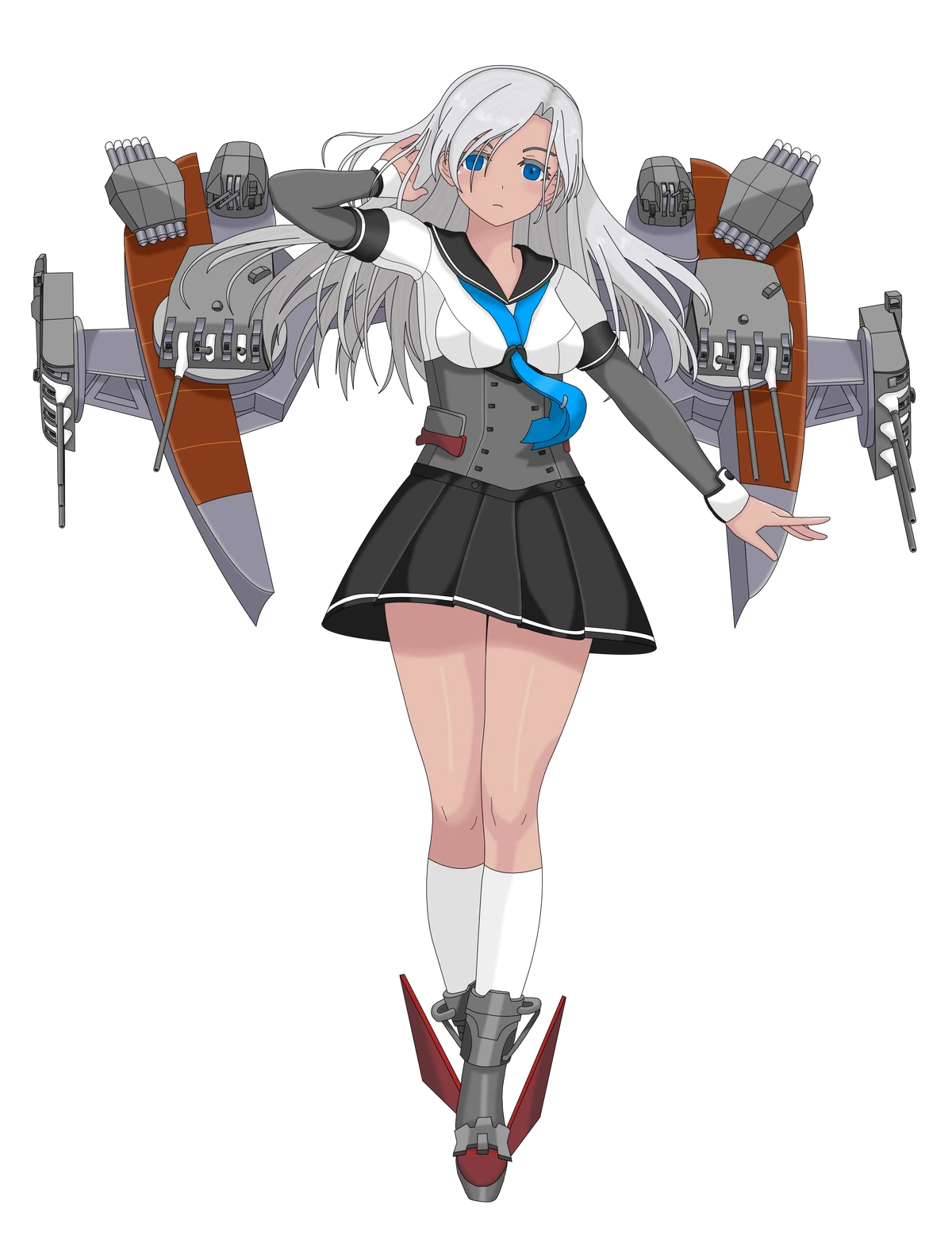 Zaou | Tachibana Wiki | Fandom