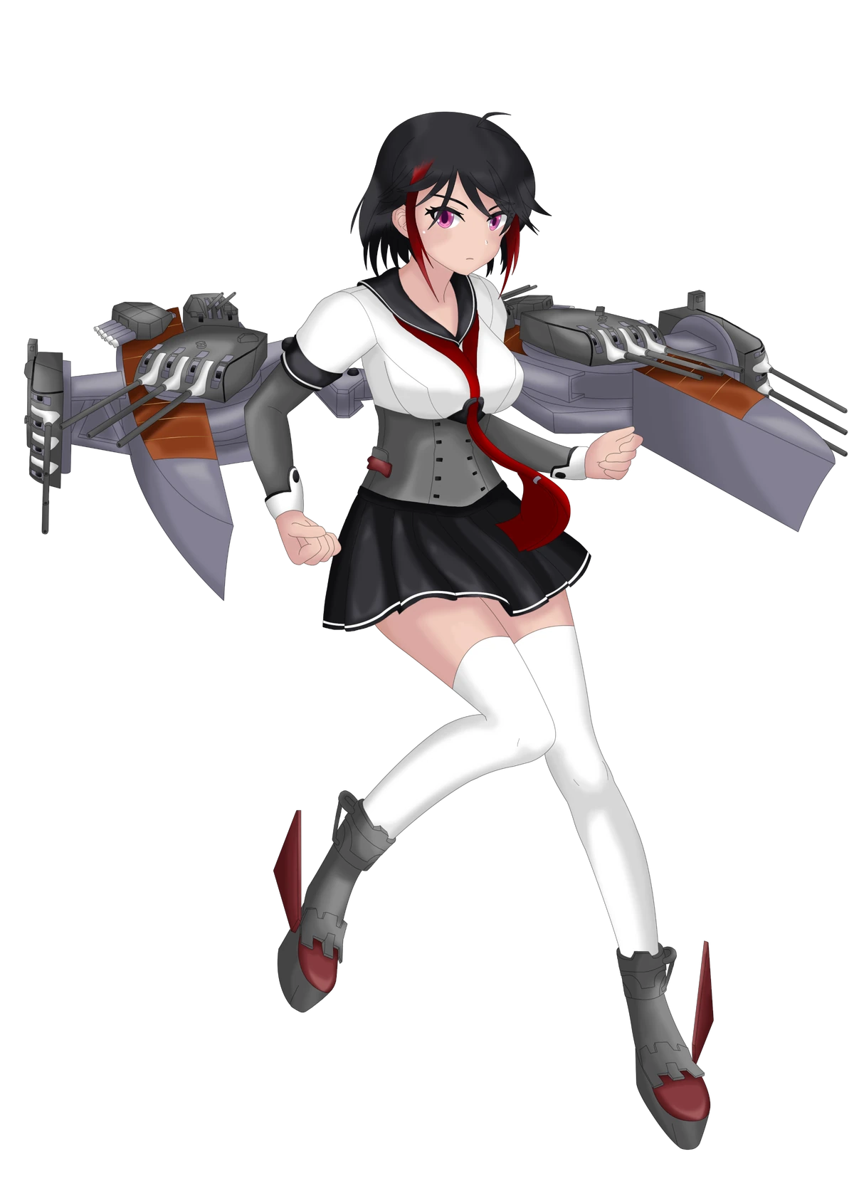 Senjou | Tachibana Wiki | Fandom