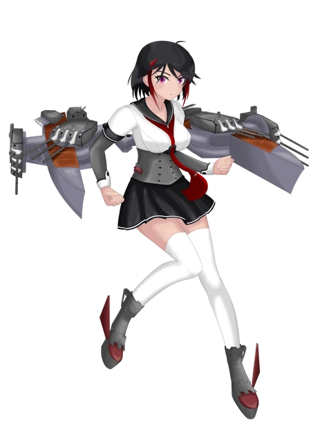 Senjou | Tachibana Wiki | Fandom