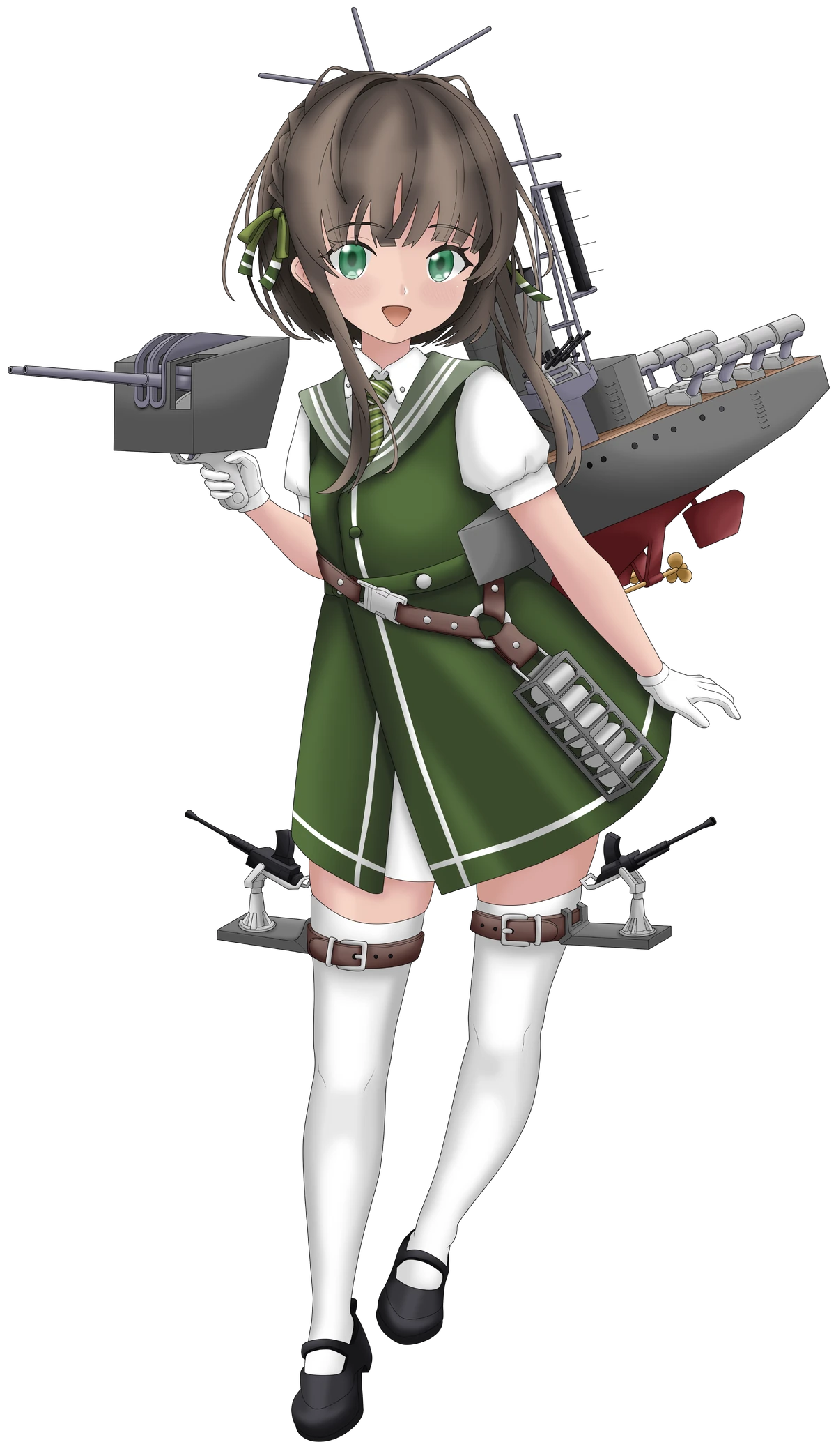 Hashidate | Tachibana Wiki | Fandom