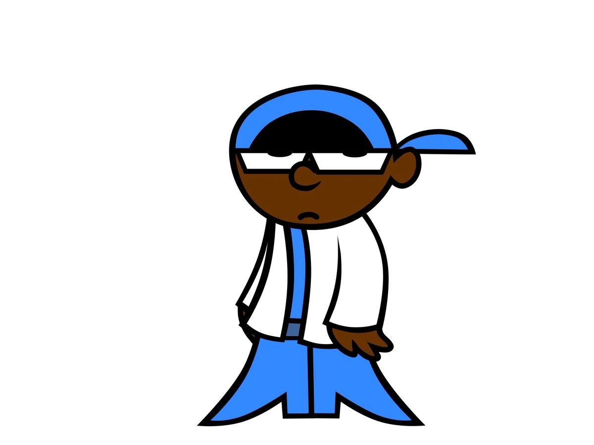 Jaden Dixon | Tachy Dixon Wiki | Fandom