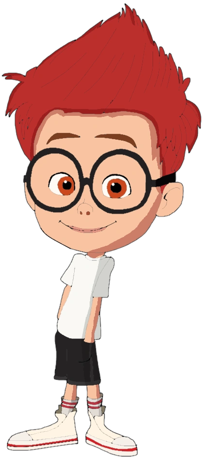 Sherman | Tachyon Movies Wiki | Fandom