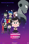 Hanazuki and Friends: Out of this World/Gallery | Tachyon Movies Wiki ...
