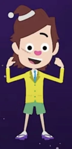 Asahi | Tachyon Movies Wiki | Fandom