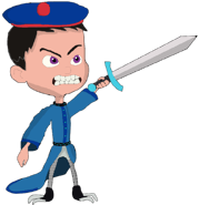 Piston Revenge/Gallery | Tachyon Movies Wiki | Fandom