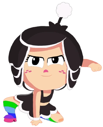 Hanazuki | Tachyon Movies Wiki | Fandom