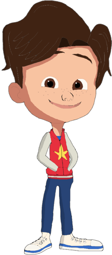 Simon (Penny) | Tachyon Movies Wiki | Fandom