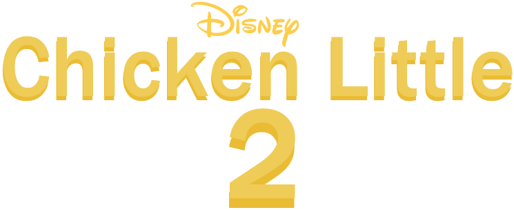 Chicken Little 2/Gallery | Tachyon Movies Wiki | Fandom