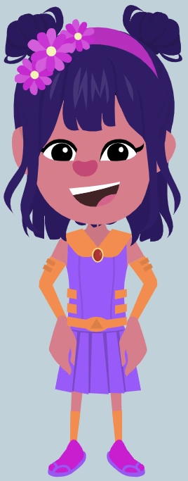 Miyumi | Tachyon Movies Wiki | Fandom