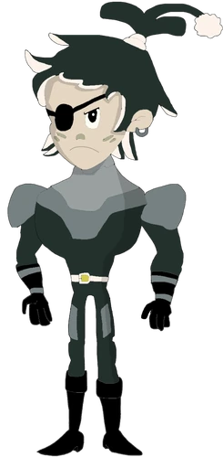 Venos | Tachyon Movies Wiki | Fandom