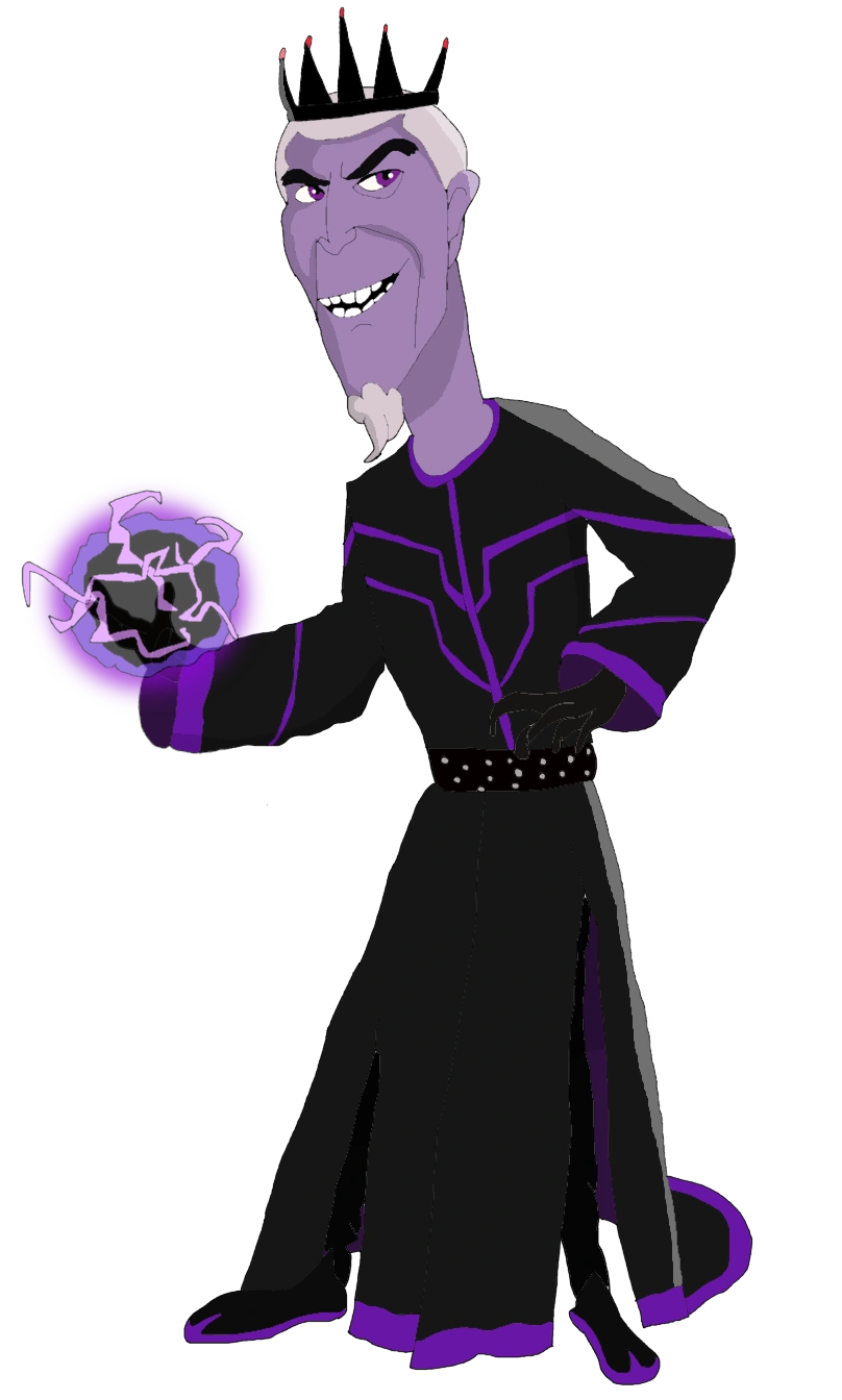 Apocalypse King | Tachyon Movies Wiki | Fandom