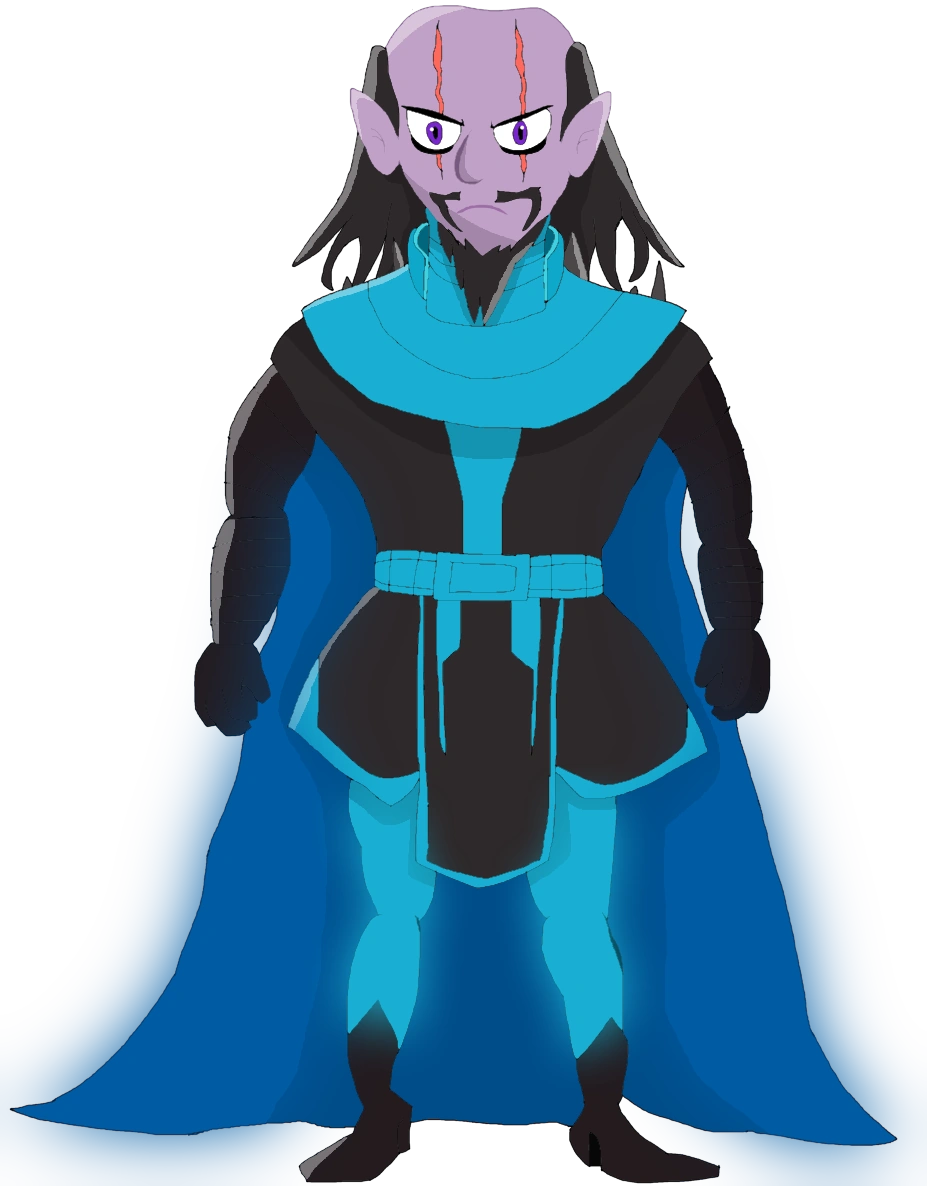 Void the Darkness | Tachyon Movies Wiki | Fandom