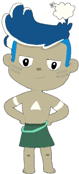 Maroshi | Tachyon Movies Wiki | Fandom