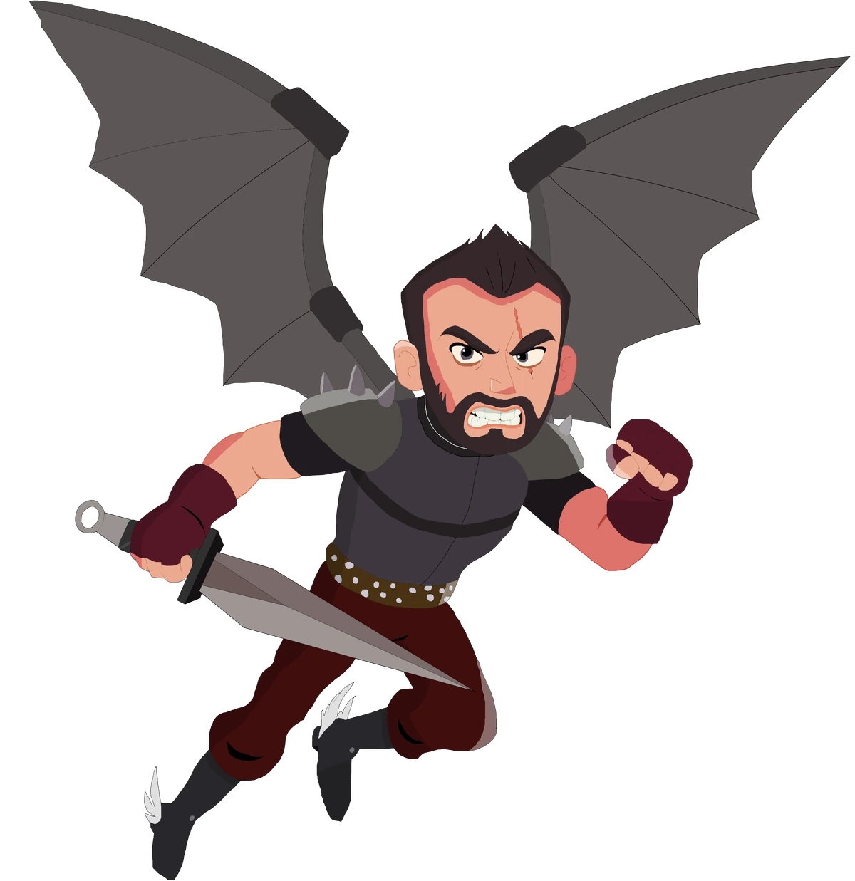 Ren Khan | Tachyon Movies Wiki | Fandom