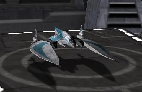 Galactic Spanning Corporation | Tachyon: The Fringe Wiki | Fandom