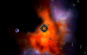 Letzer Training Sector | Tachyon: The Fringe Wiki | Fandom