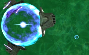 Twilight Field Sector | Tachyon: The Fringe Wiki | Fandom