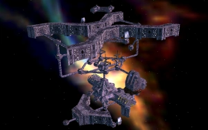 Independence Station | Tachyon: The Fringe Wiki | Fandom