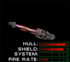 Rail Gun | Tachyon: The Fringe Wiki | Fandom