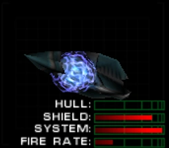 Tesla EMP Missile | Tachyon: The Fringe Wiki | Fandom