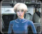 Tricia Bales | Tachyon: The Fringe Wiki | Fandom
