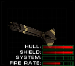 Helios Rocket | Tachyon: The Fringe Wiki | Fandom