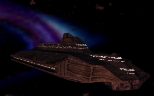 Frigate (Trade) | Tachyon: The Fringe Wiki | Fandom