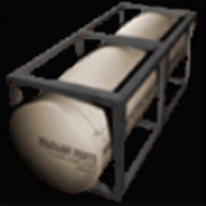 Spare Parts | Tachyon: The Fringe Wiki | Fandom