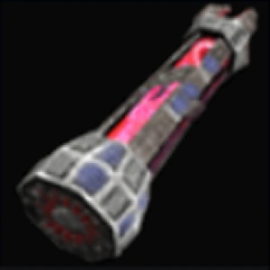 Armageddon-class Laser | Tachyon: The Fringe Wiki | Fandom