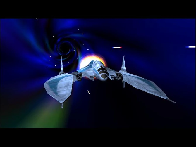 Tachyon: The Fringe Wiki | Fandom